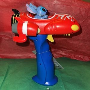 Disney | Toys | Disneyparks Exclusive Stitch Led Fog Wand | Poshmark